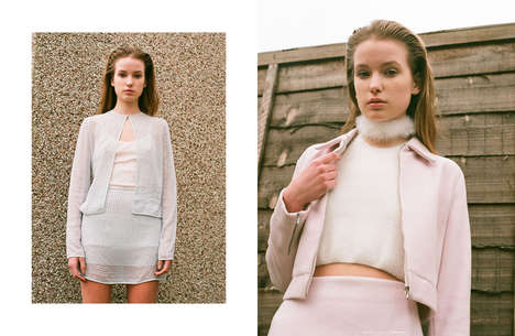 Feminine Nostalgia Catalogs : Sen Wye