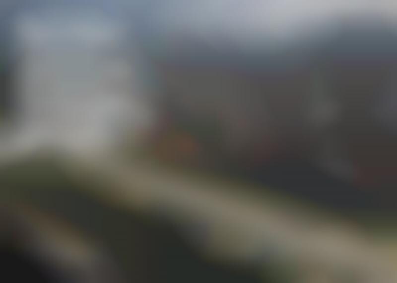 32 Reclaimed Urban Rooftops