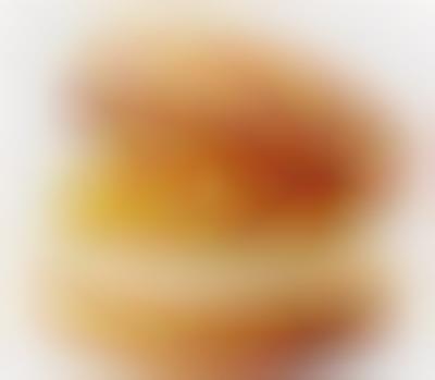 Japanese Rice Burgers : Rice Burger