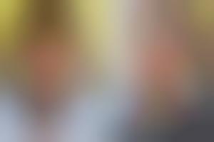 Homeless Haircut Projects : Mark Bustos