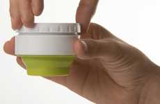 Condensed Packaging - Heightening portability, packaging designs adapt ...
