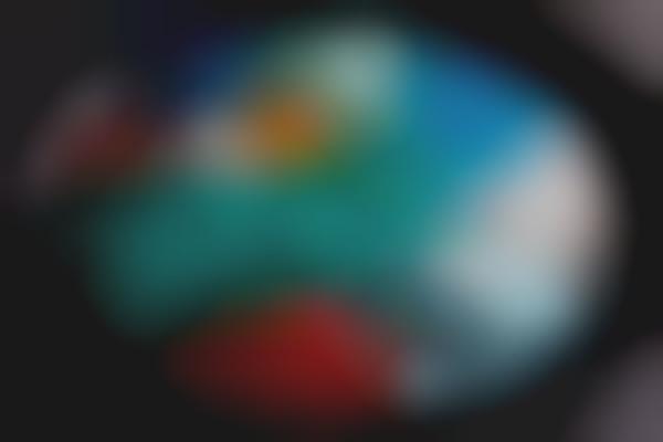 Random Toothpaste Experiments: 23 Tubes, 1 Bowl