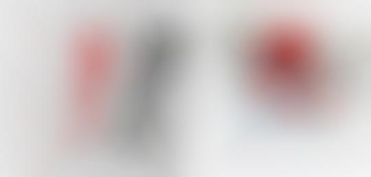 31 Faux Blood Designs