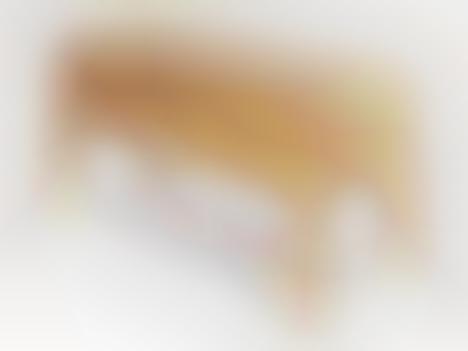 Beverage-Branded Furniture: The Red Bull DJ Table