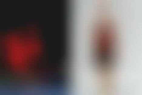 Political Victory Fashion: Michelle Obama Election Night Dress