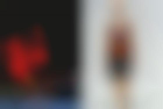 Political Victory Fashion: Michelle Obama Election Night Dress