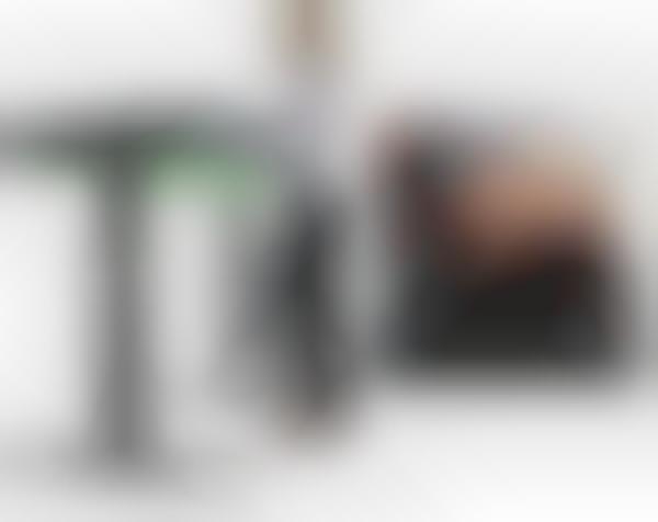 Kinetic Standing Desks : Kinetic Standing Desk