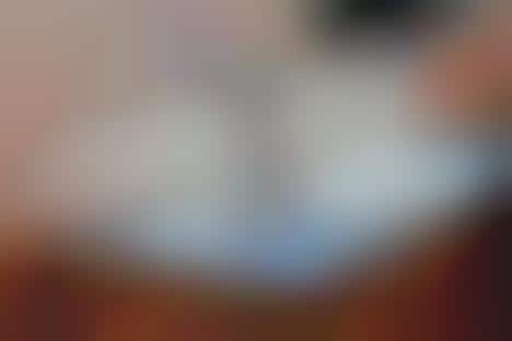 Digitized Detergent Displays : Woolite Retail Display