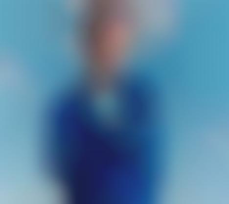 90s Raver Fashion : Angela Longton