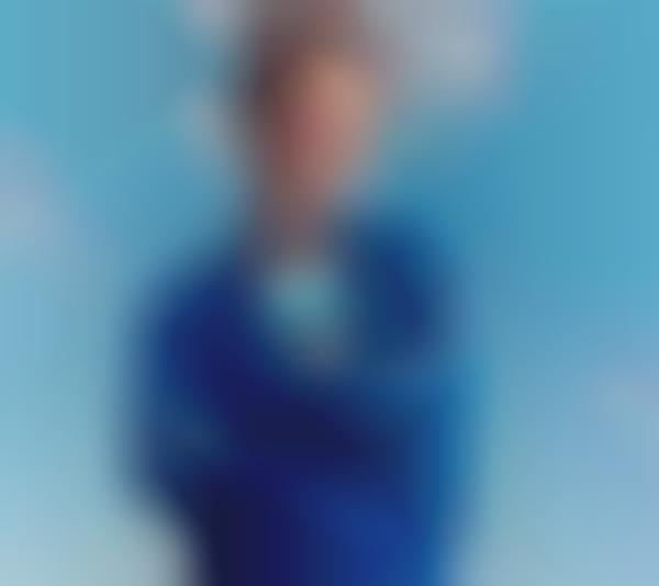 90s Raver Fashion : Angela Longton