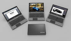 Free-Configurable Keyboards : Configurable Keyboard