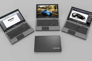 Free-Configurable Keyboards : Configurable Keyboard