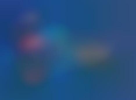 Toy-Like Candy Packaging : Smarties Monster