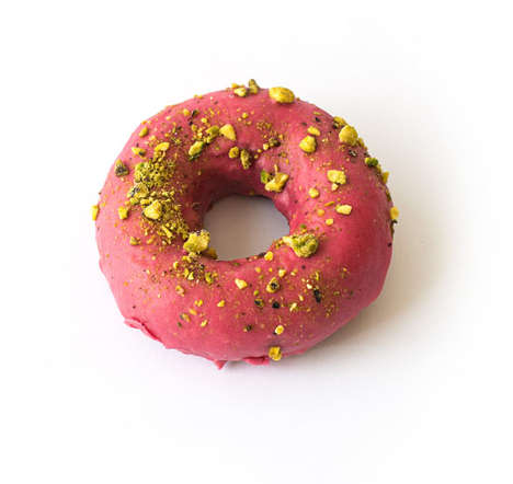 Gourmet Donut Shops : Blue Star Donuts