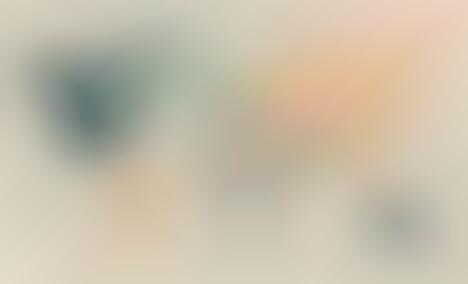 Life Quality World Maps : global quality of life