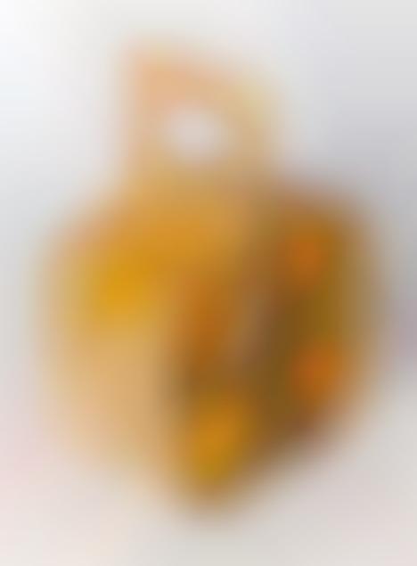 Eco Orange Packaging : Orange Packaging