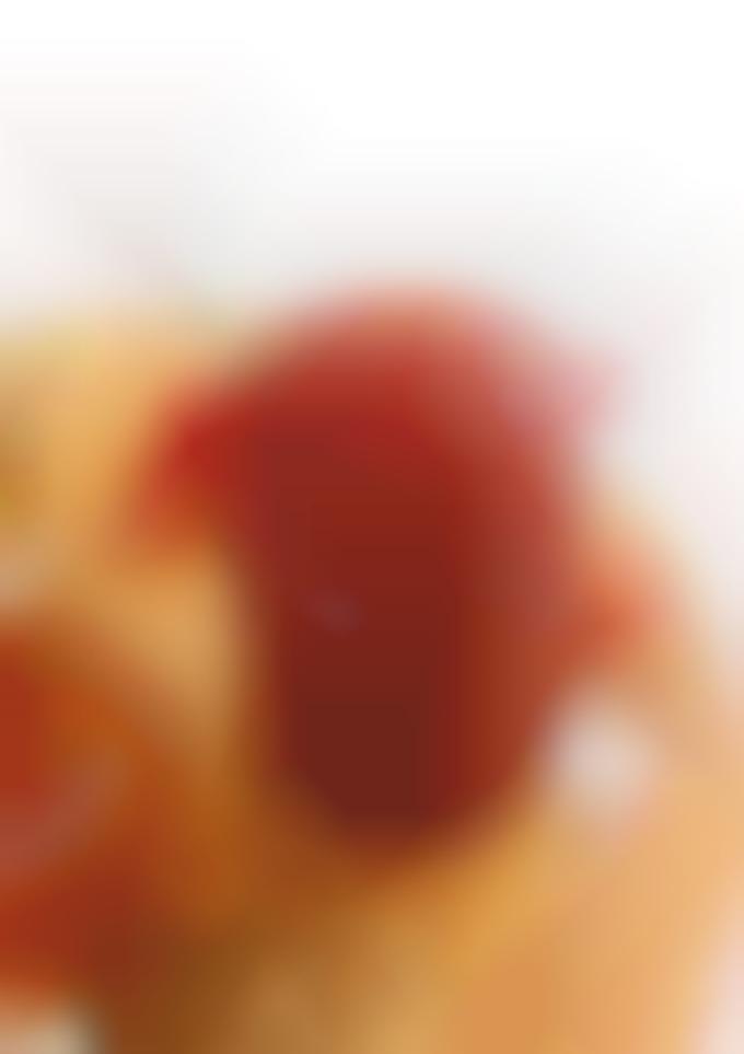 35 Creatively Unique Condiments