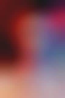 Iridescently Fierce Photoshoots : Jake Farra