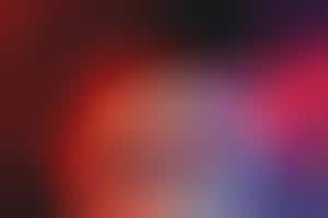 Iridescently Fierce Photoshoots : Jake Farra