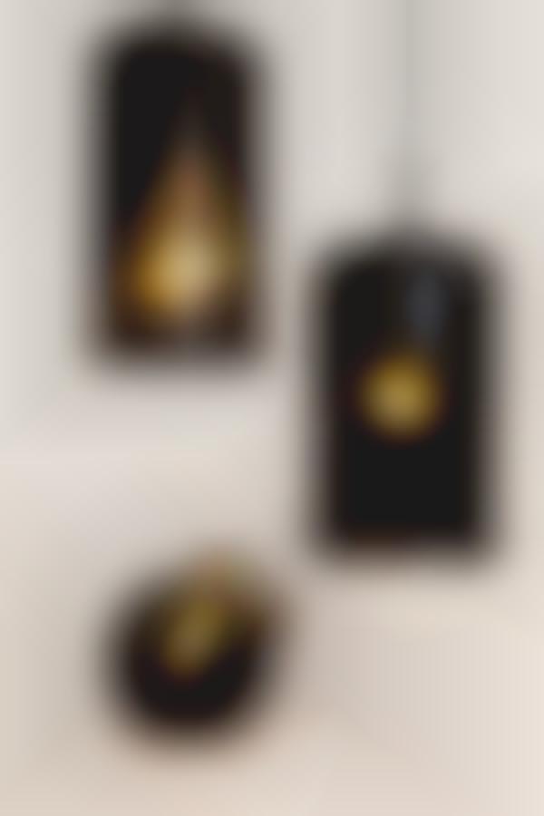 Morose Mood Lights : Cauldron