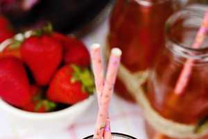 Chocolate Iced Teas : Chocolate Iced Tea