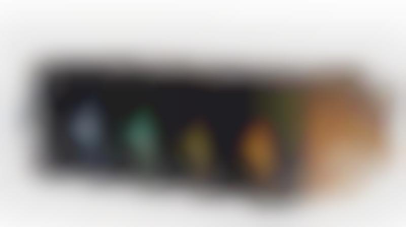 15 Seafood Packaging Designs