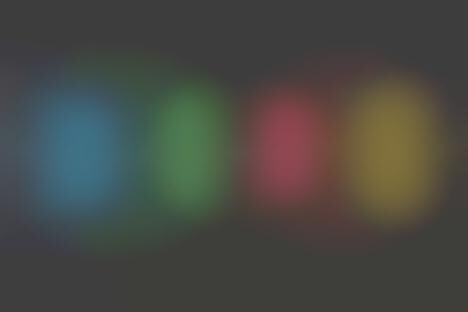 3D-Printed Eco Sponges : Rubber Sponge