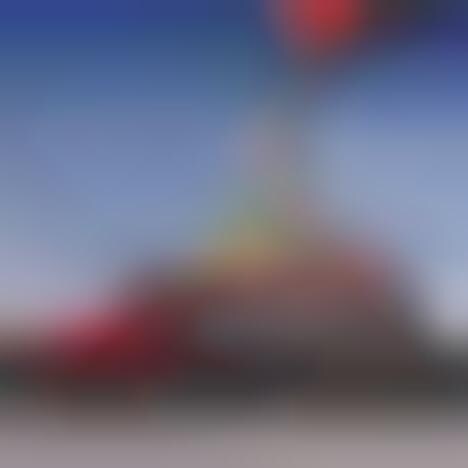 Overlapping Photography Mashups : Photography Mashups