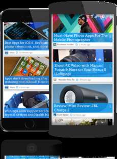 App Recommendation Services : App Recommendation