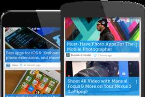 App Recommendation Services : App Recommendation