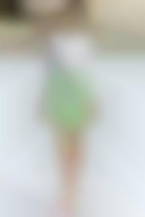 Exaggerated Artisanal Fashion : spring collection