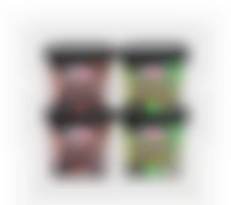 22 Portion-Controlled Snacks