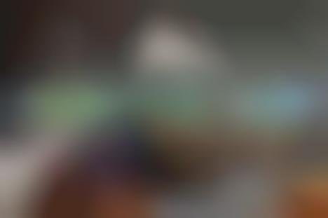 Luxury Car-Inspired Eateries : Restaurant 356