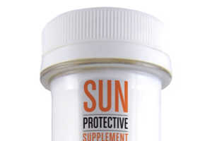 Sun Protection Beverages : uvo
