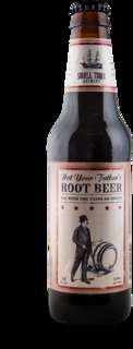 Alcoholic Root Beers : boozy root beer