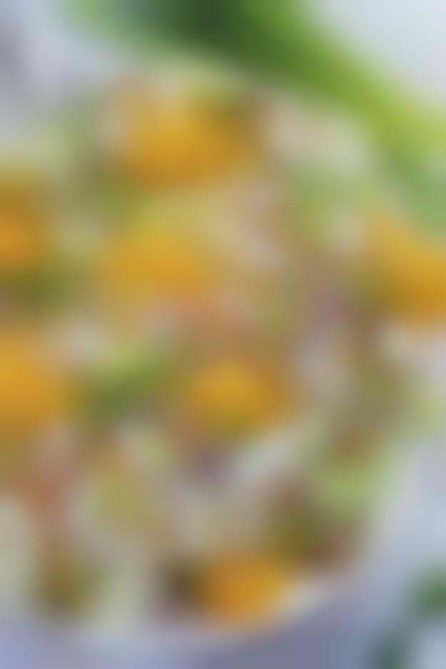 35 Creatively Unique Condiments