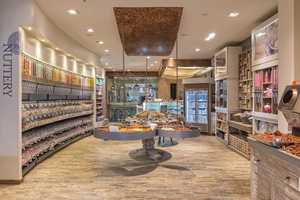 Indoor Rustic Markets : Rustic Markets