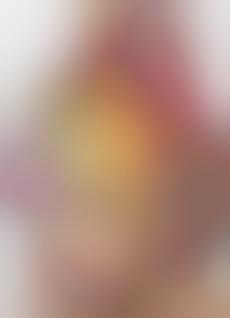 Pen-Infused Hair Clips : lip hair clip