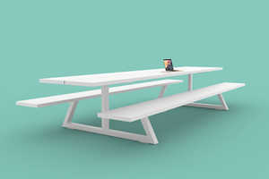 Outdoor Office Tables : work table