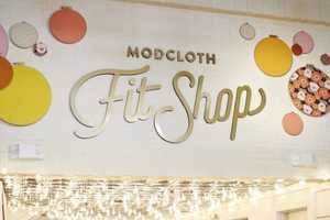 Fitting Room Shops : Fit Shop