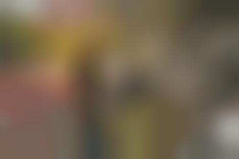 Kaleidoscopic Selfie Studios : straylight