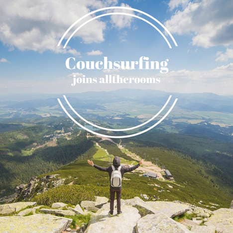 Alternative Hotel Searches : room finder