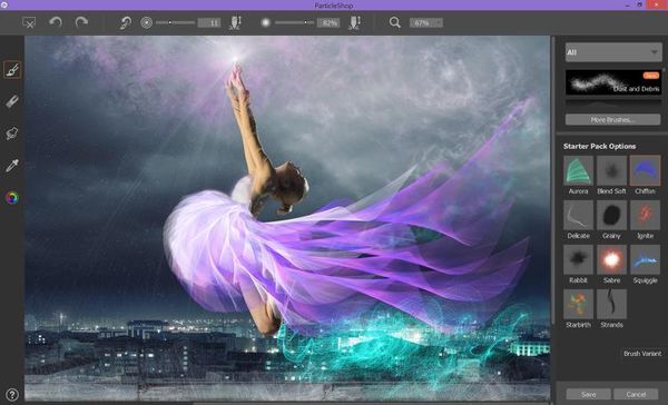 Texture-Building Photoshop Programs : photoshop application