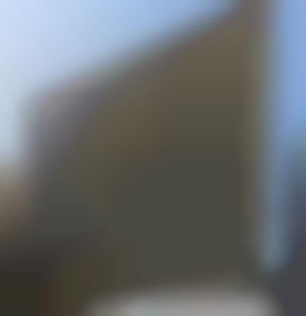 Rain-Mimicking Building Facades : beauty of rainwater