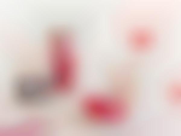 Cupid-Inspired Cocoa Recipes : Hot Chocolate for Two