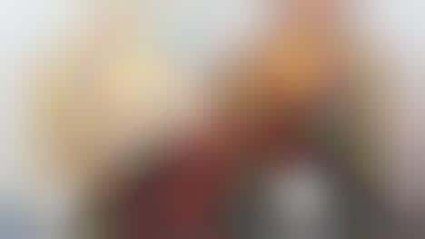 Hut-Shaped Office Furniture : hut-shaped