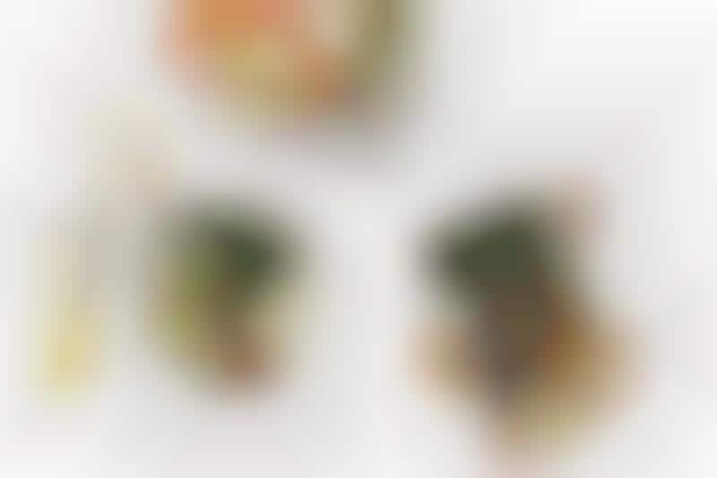 Musical Food Pairings : musical food