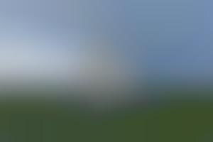 Transparent Chapel Architecture : Modern Chapel