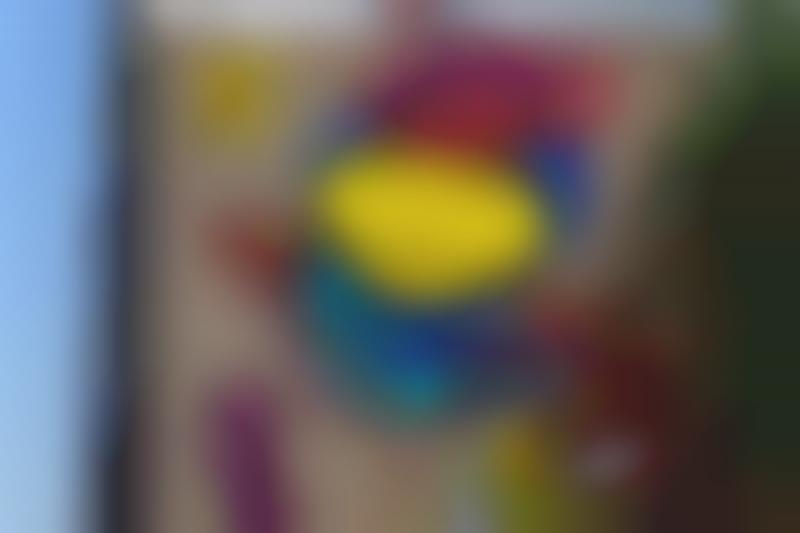 Top 60 Graffiti Trends in 2015