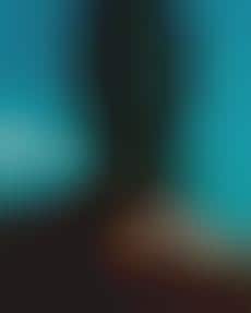 Sculpted Model Photography : Jackson Rado